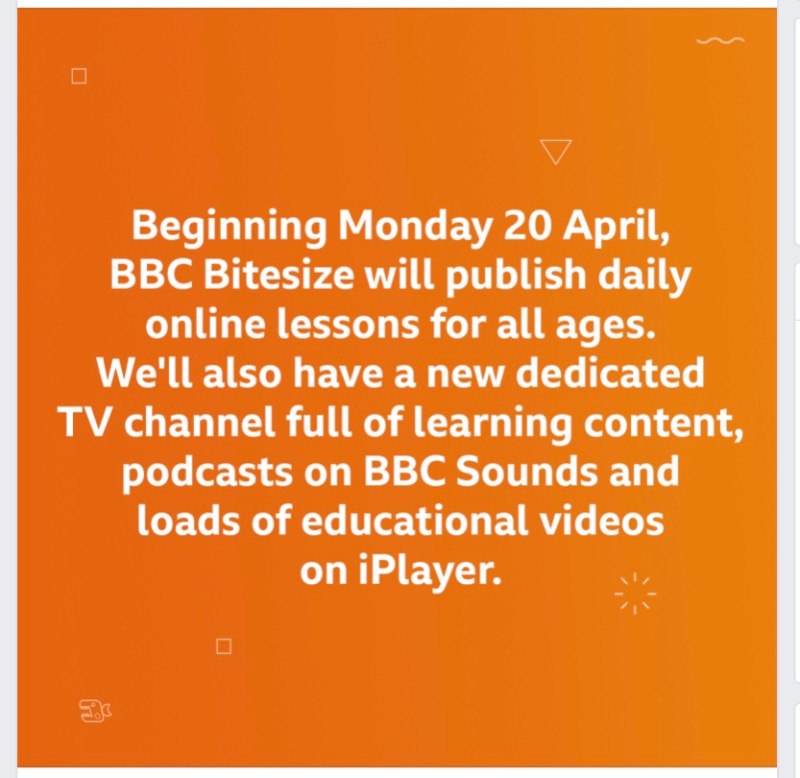 BBC BITESIZE